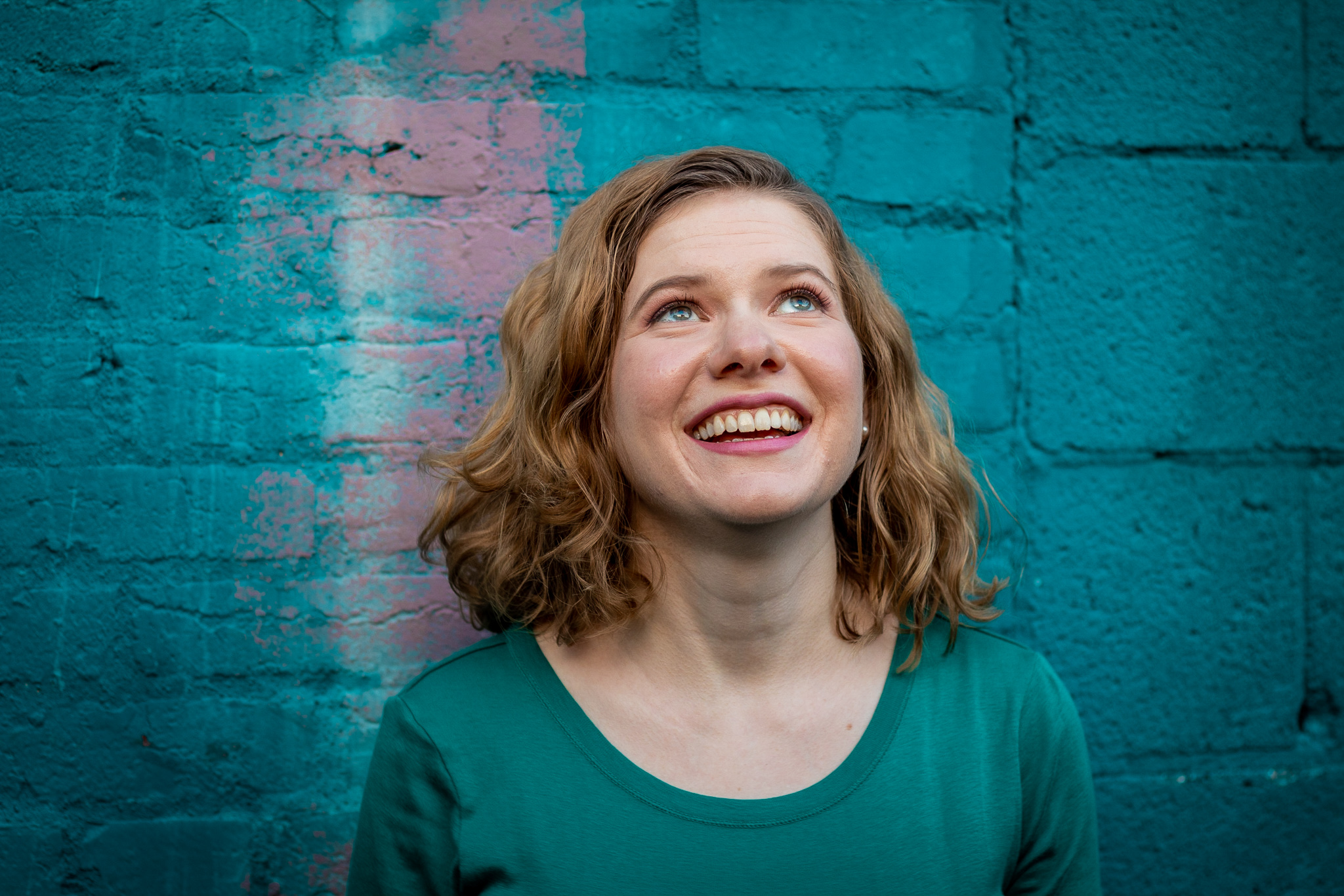 About Me – Kelsey Allagood